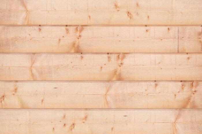 18mm Pre-Treated Spruce Cladding