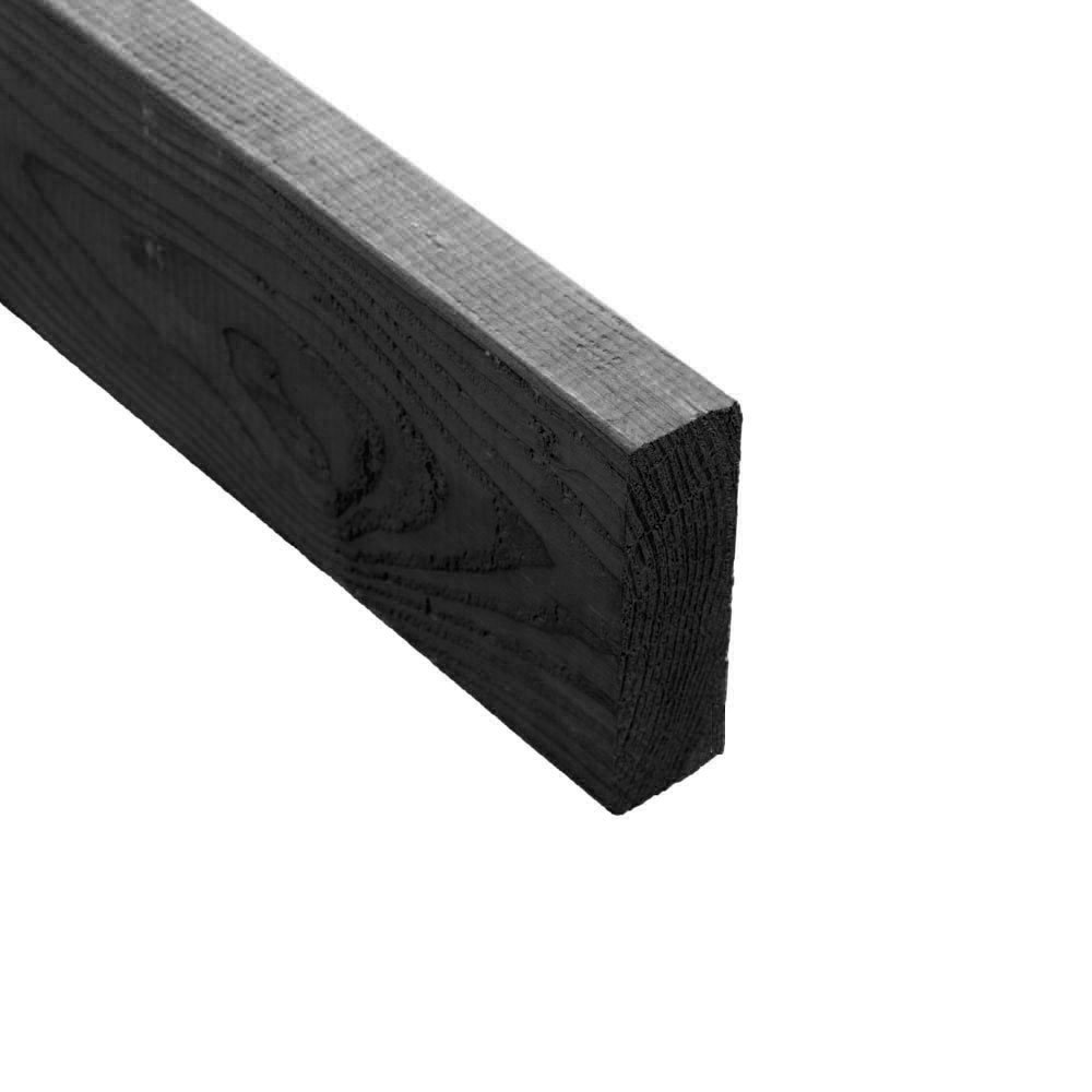 Pre-Treated Heavy Duty Framing Timber | 50x150mm | Tuin UK