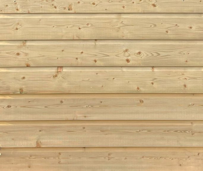 Pressure Treated Shiplap Horizontal Siding Profile | Tuin UK