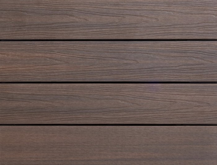 PuraShield Ipe Composite Decking Boards | Tuin UK