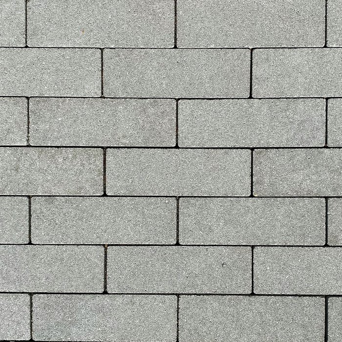 Dikformaat Klinkers Pure Minerals Gardenlux 21x7x8cm - Beige/Zand