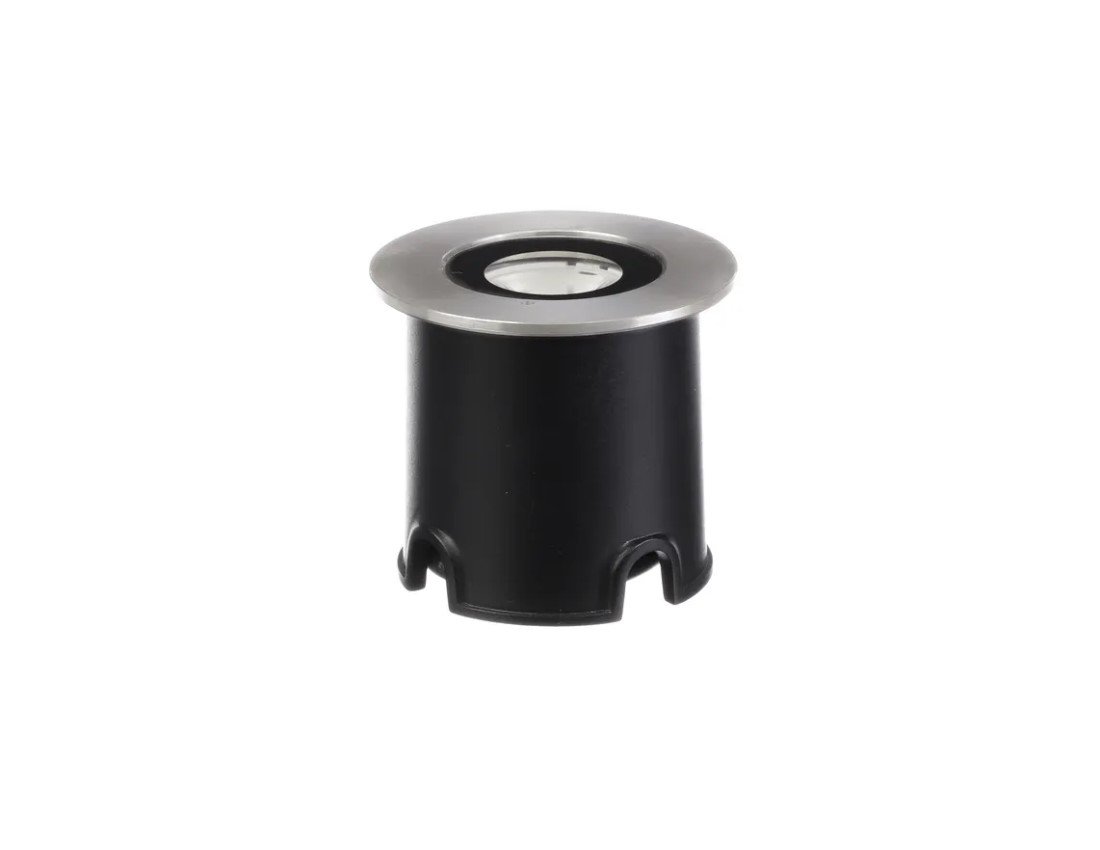 Sus Small Terra Round Alu 2.5 LED Grondspot 24V Suslight