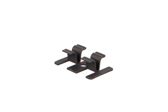 Vis en Inox et clips - Fixations | Gadero