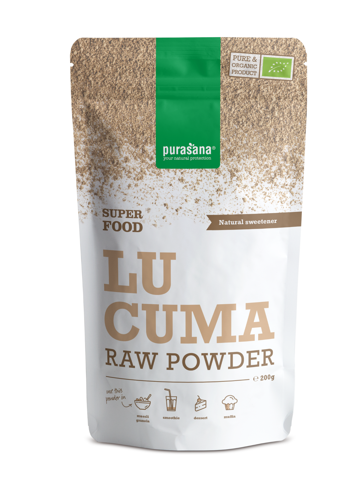 Buying Lucuma Powder | Lucuma 100% Natural Sweetener