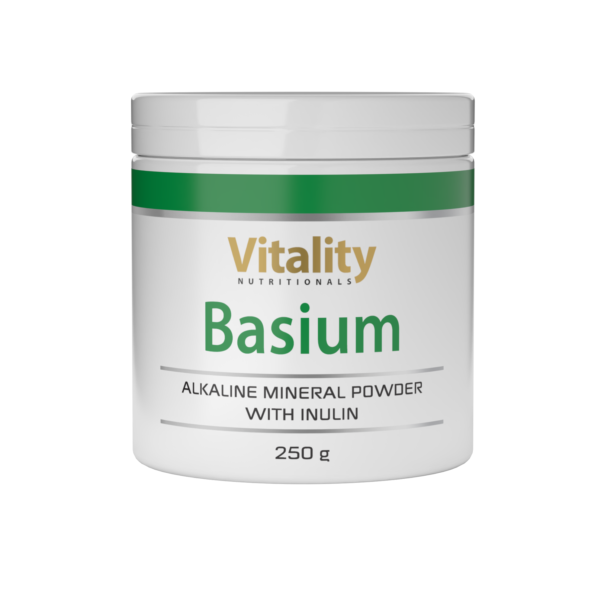 Order Basium Alkaline Mineral Powder | VitaminExpress