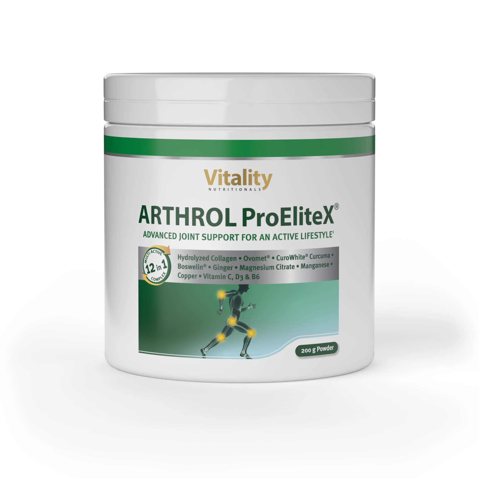 ARTHROL ProEliteX® – Joint support powder | VitaminExpress