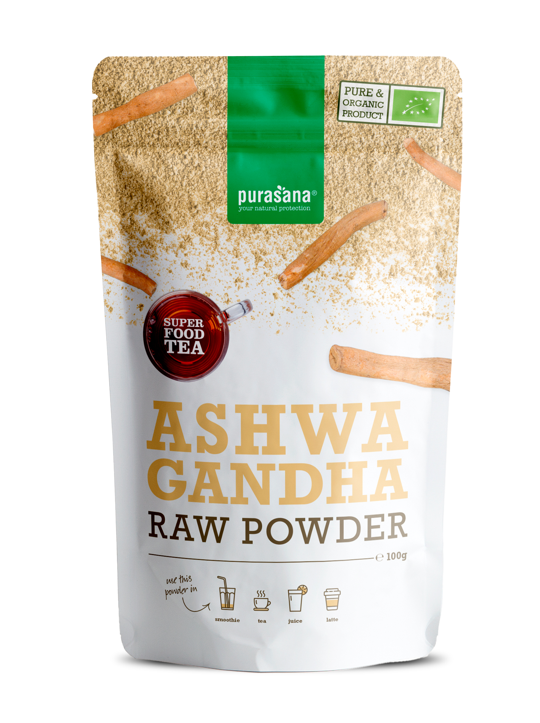 Order Ashwagandha Powder | VitaminExpress