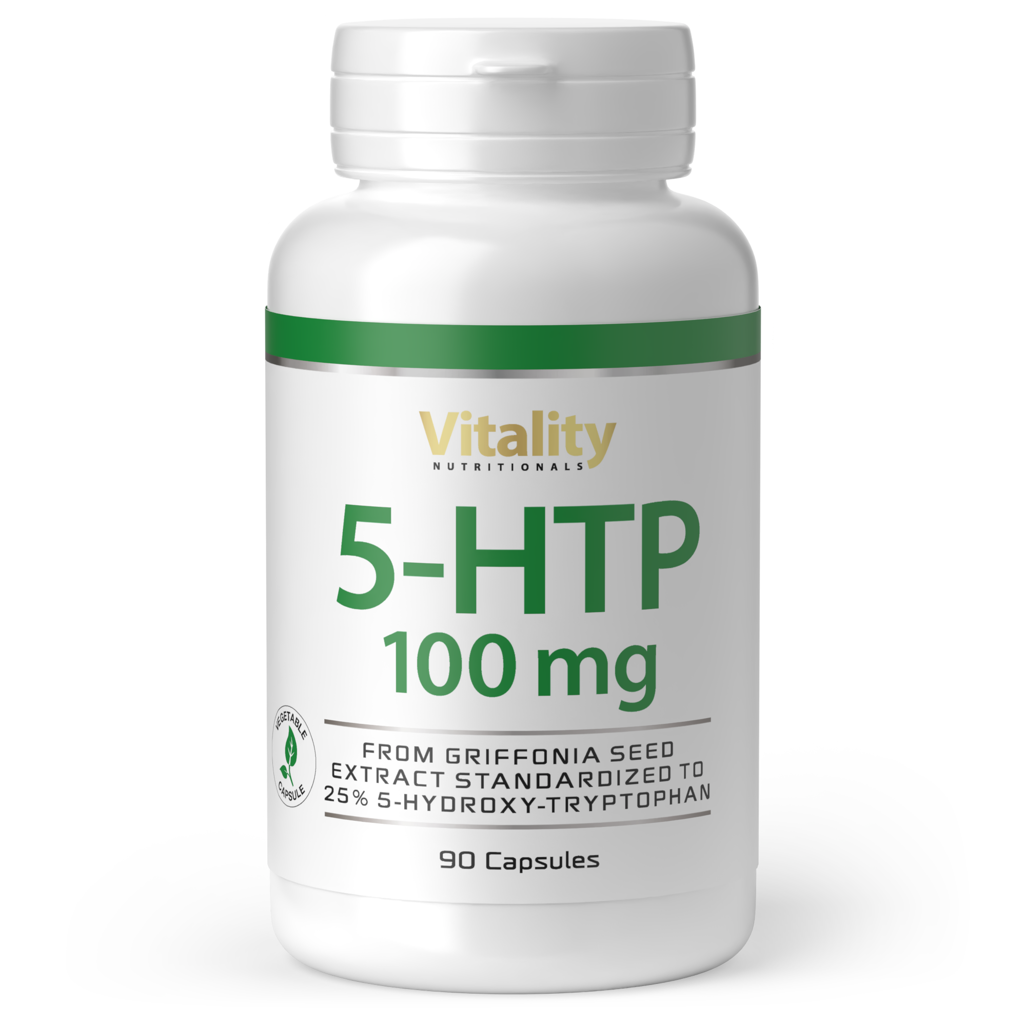 5-HTP 100mg bestellen | Vitaminexpress