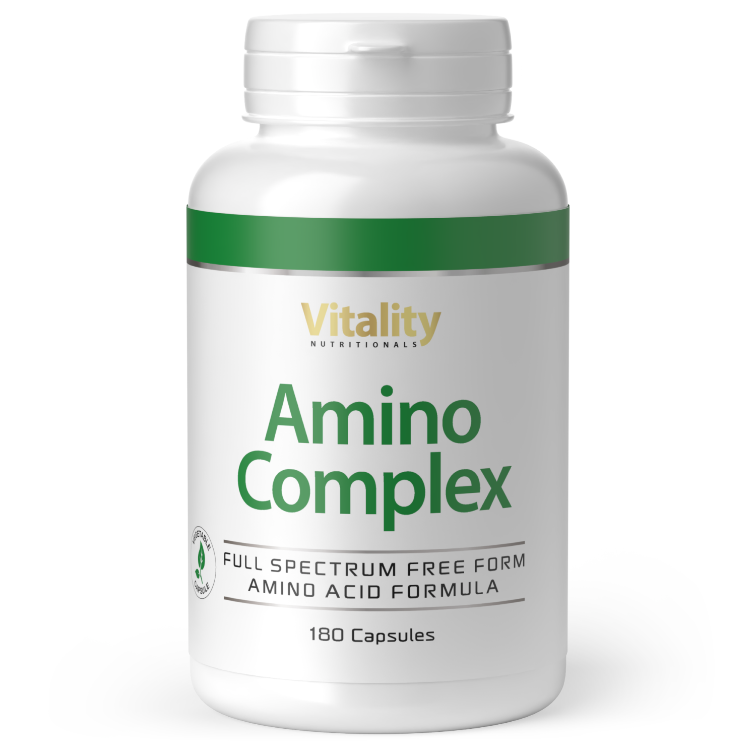Ordenar Amino Complex | Vitaminexpress