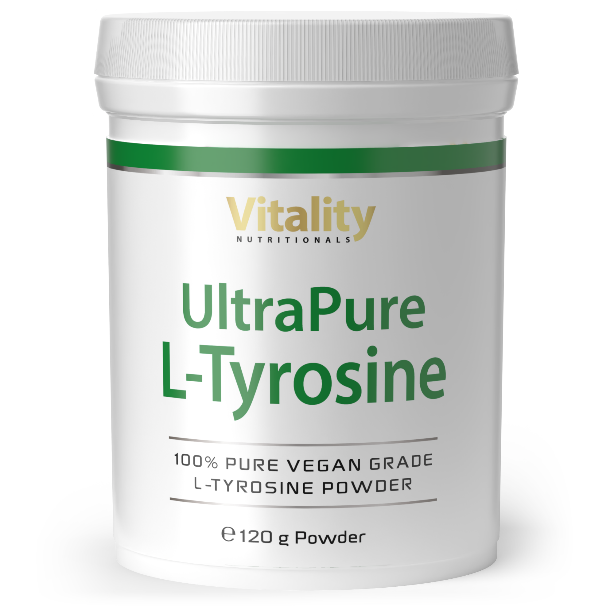 Order UltraPure L-Tyrosine | Vitaminexpress
