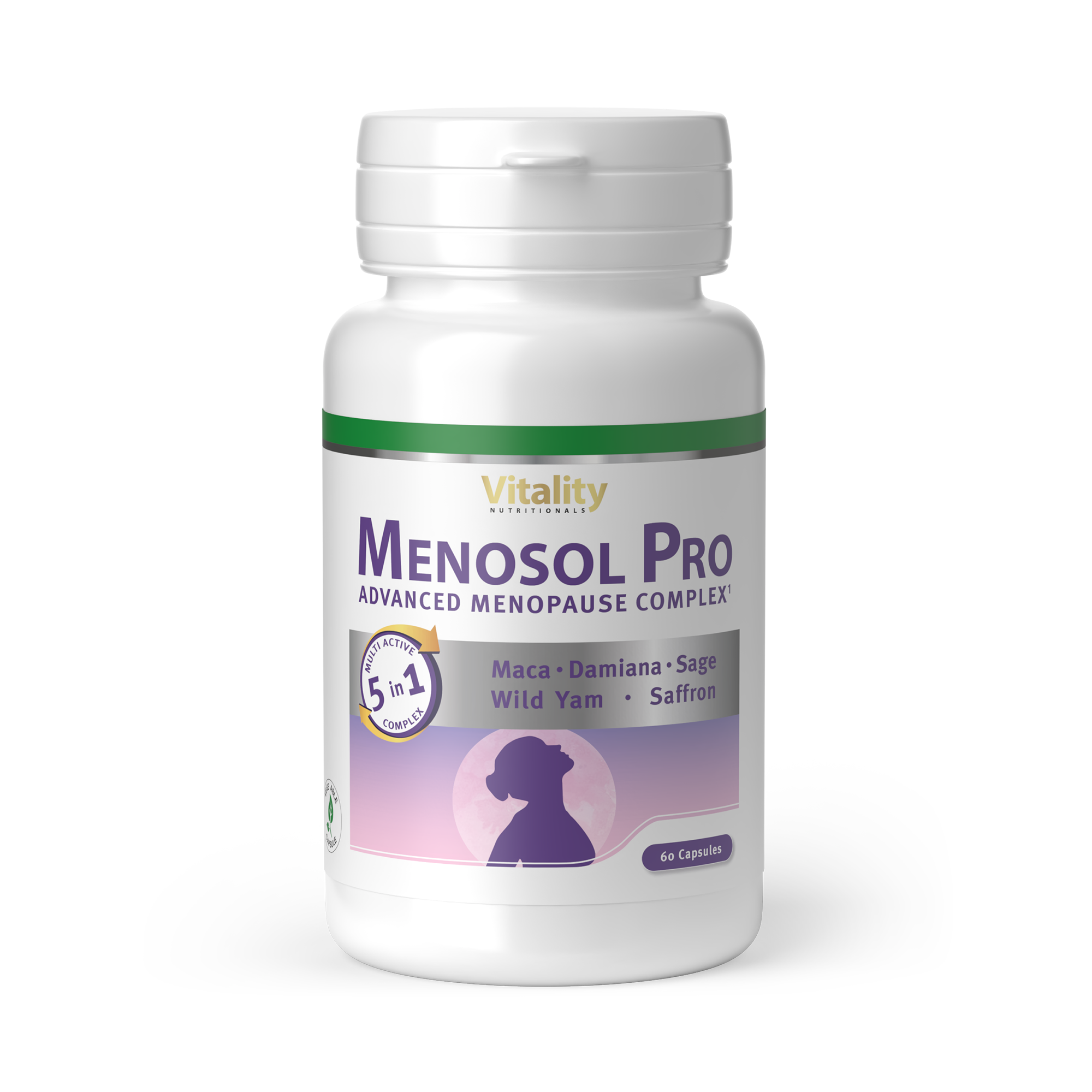 MENOSOL PRO – Meno Komplex bestellen | VitaminExpress