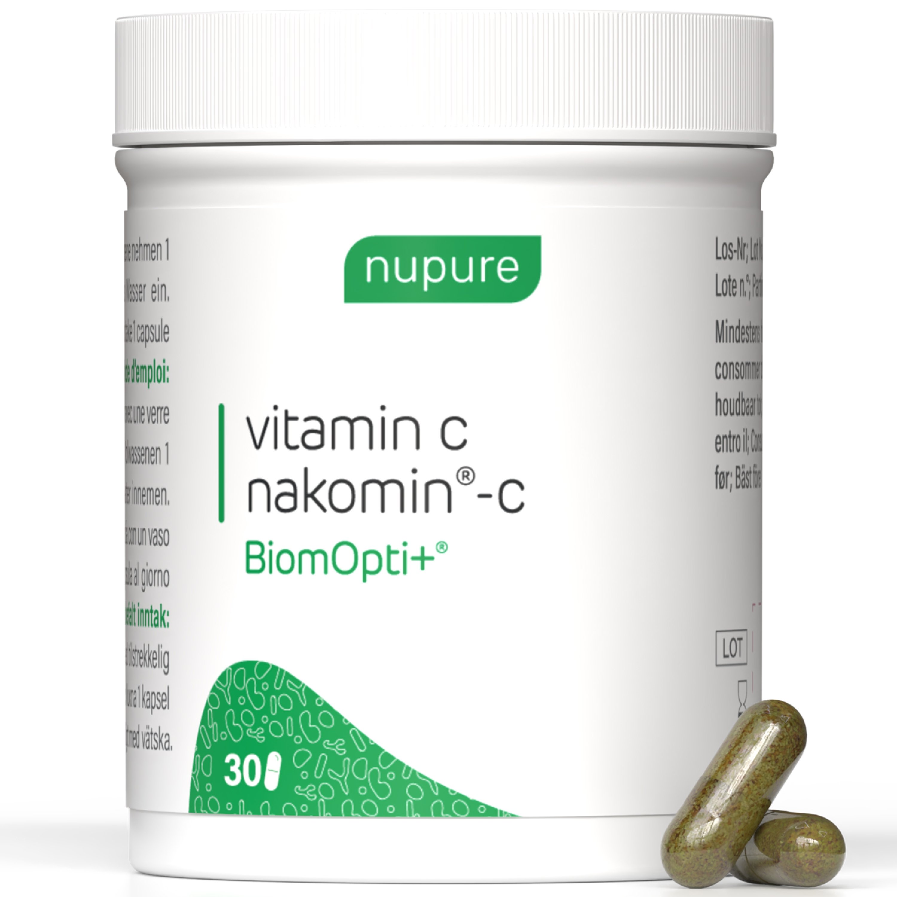 Vitamin C Vitaminexpress
