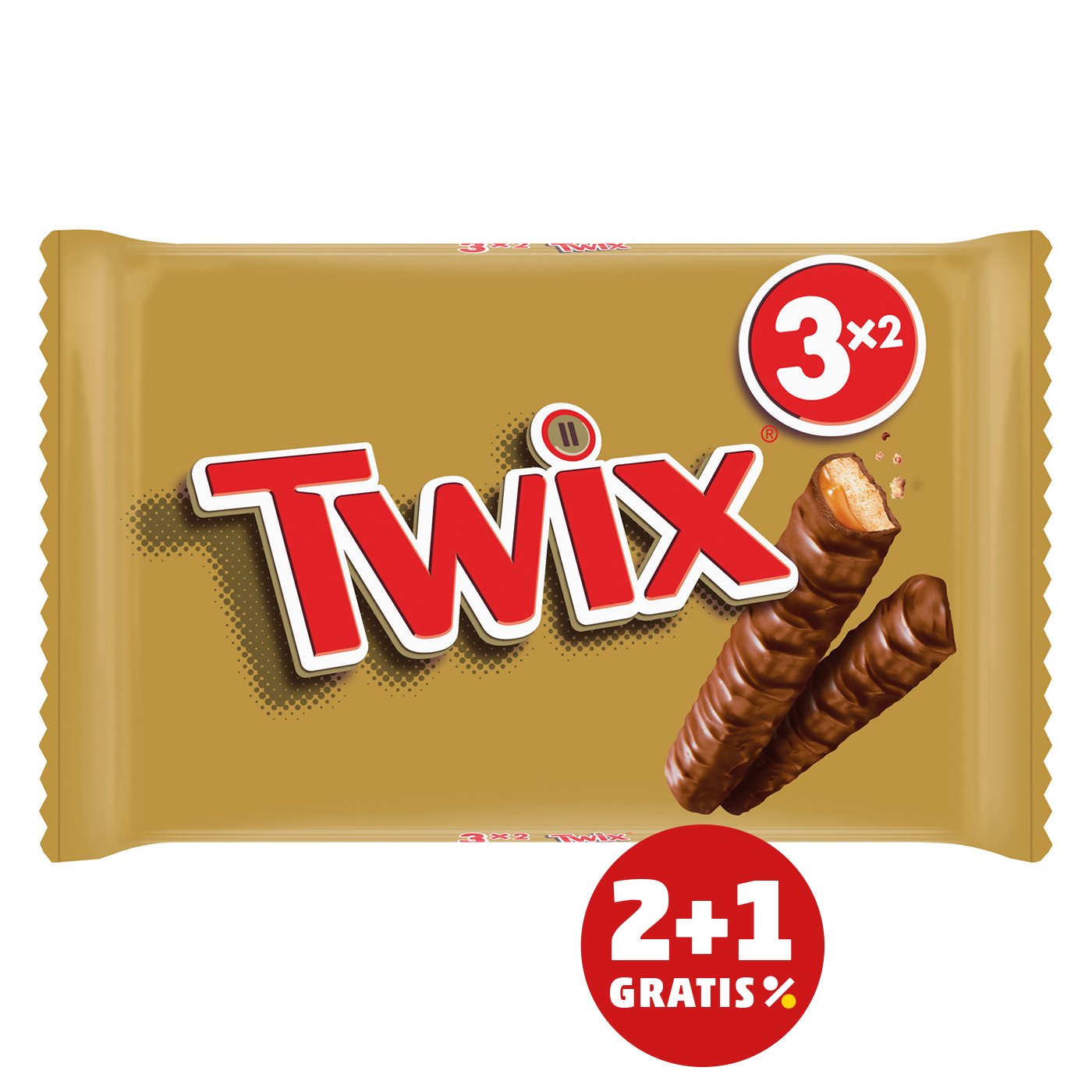 Twix*