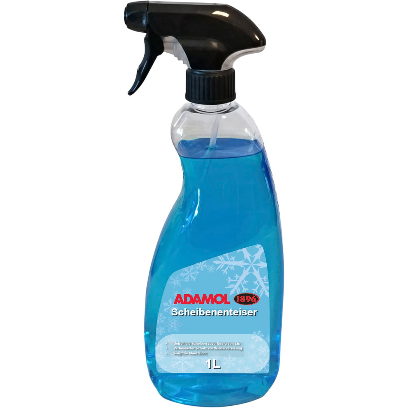 Scheibenenteiser* 1 Liter