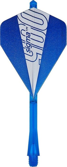 Plumas Unicorn Sigma Accuracy Pack