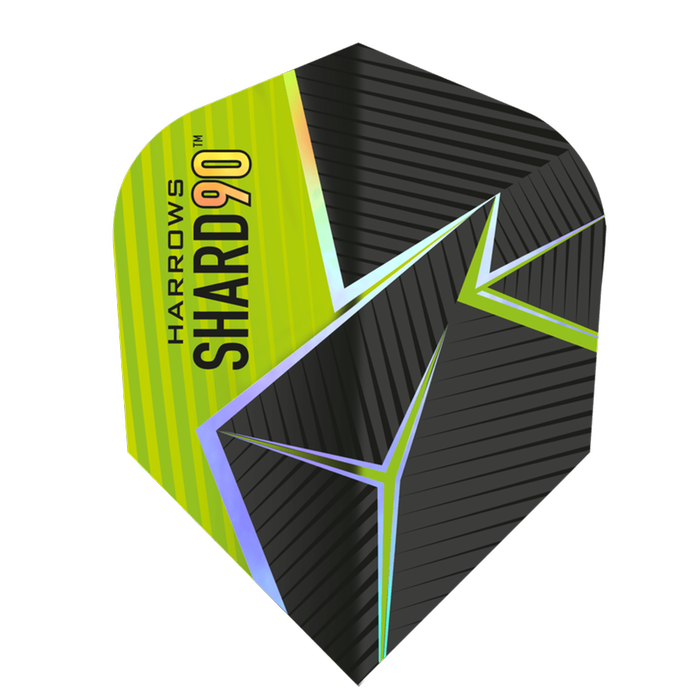 Harrows Prime Shard NO6 Flights