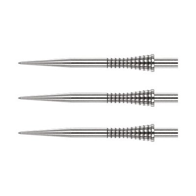 Raised Steel Oche System + Fittings