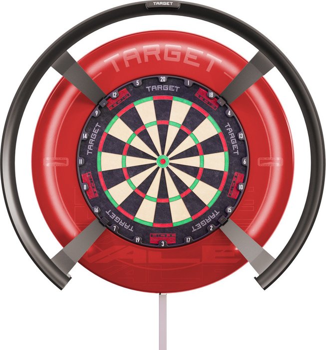 Target Omni Scoring System - Dart Scoreboard - Dartshopper.de