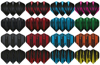 Dart Flights for Sale - Dartshopper