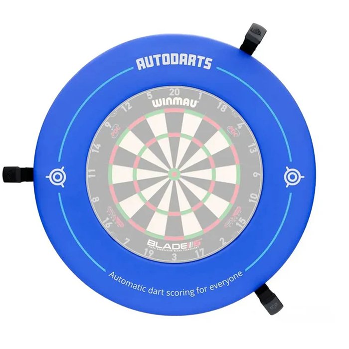 Autodarts kopen - Dartshopper
