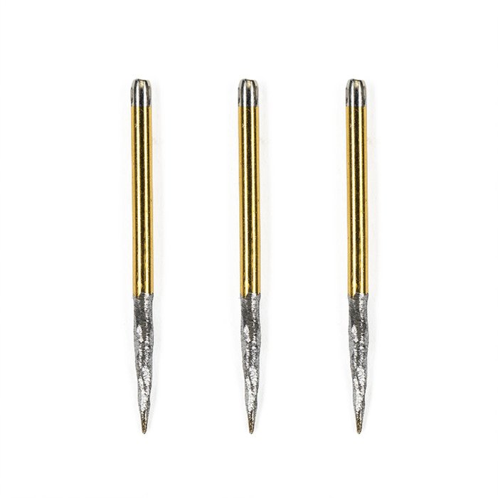 Punk Points Babyface darts tips - Dartshopper