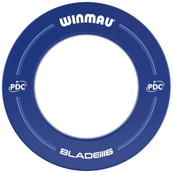 Winmau PDC Surround Blue