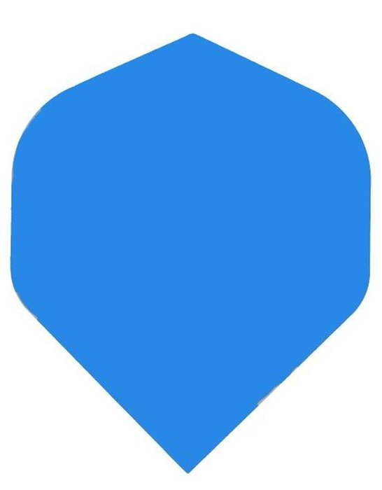 Poly Blue Flights