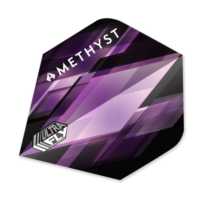 Unicorn UltraFly Amethyst Dart Flights