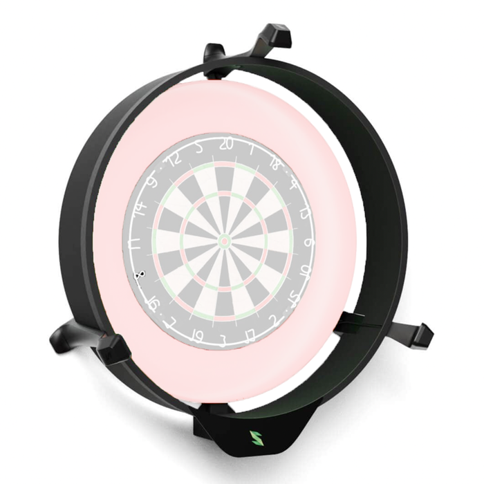 Scolia Home 2 Electronic Score System + Light - Dartshopper.co.uk