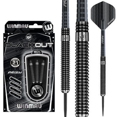 Lotki Steel kup - Dartshopper