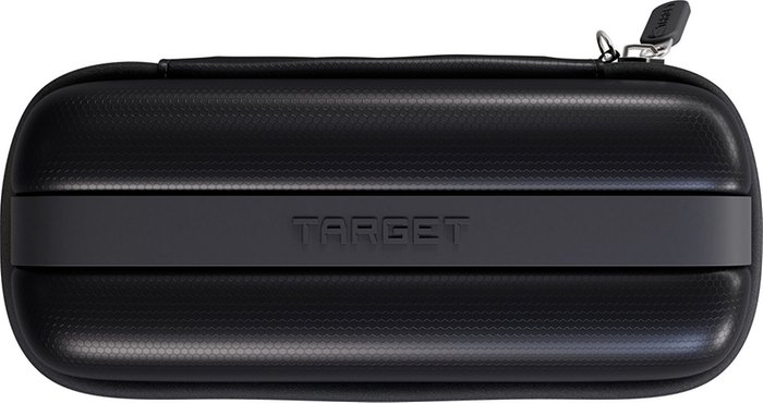 Target Boa Case Black Etui - Dartshopper.dk