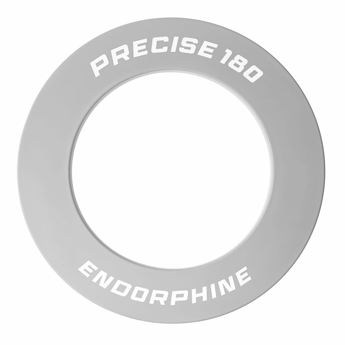 Precise180 Endorphine Nordic Grey - Dartshopper.dk