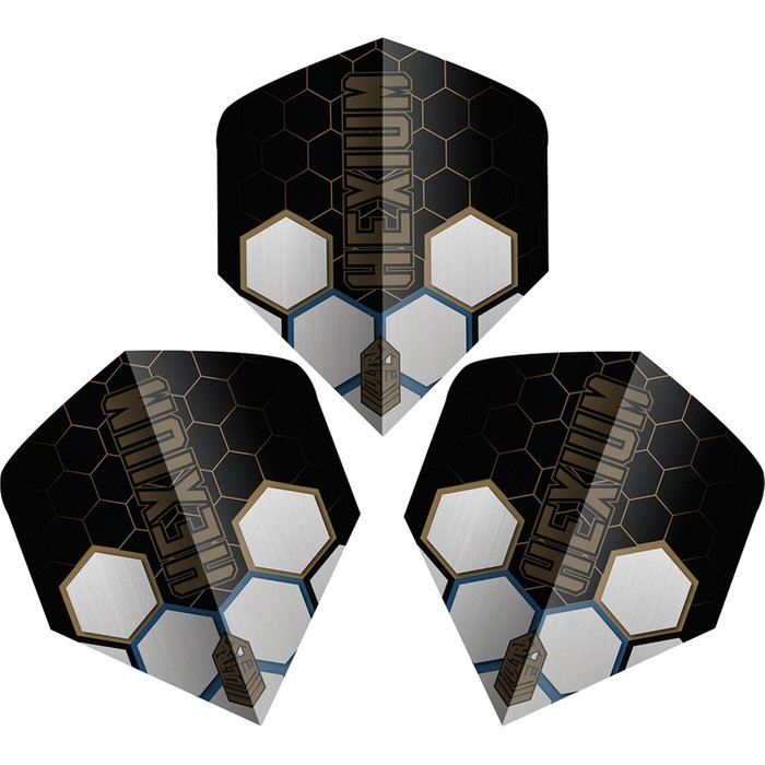 Unicorn Ultrafly Hexium Big Wing - Dartshopper