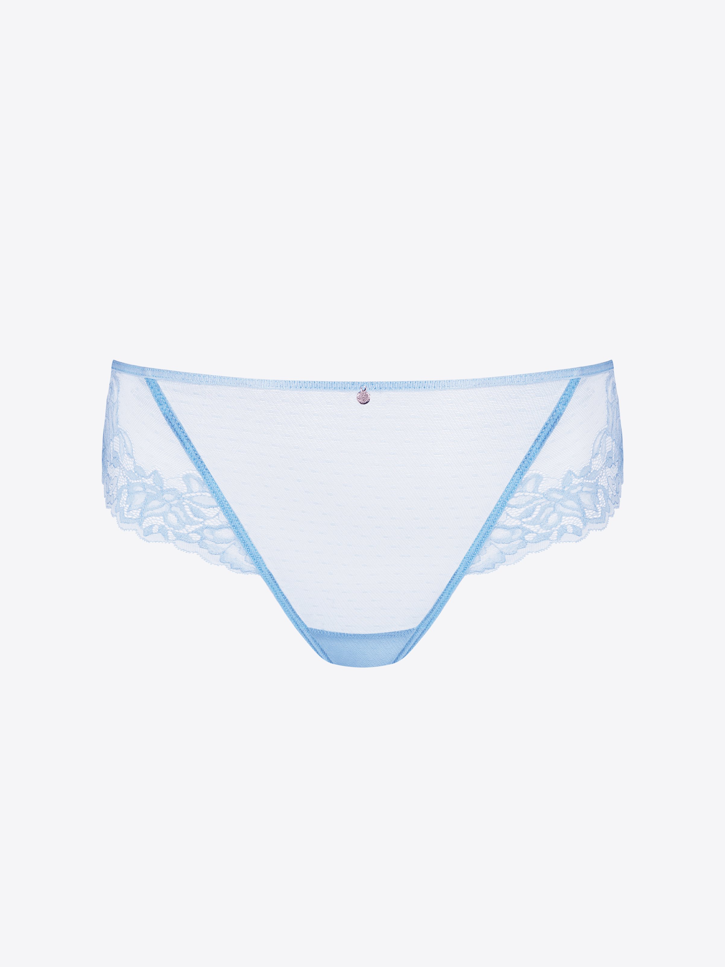 Taylor Tai - Powder Blue - $9.75 - CHANGE Lingerie