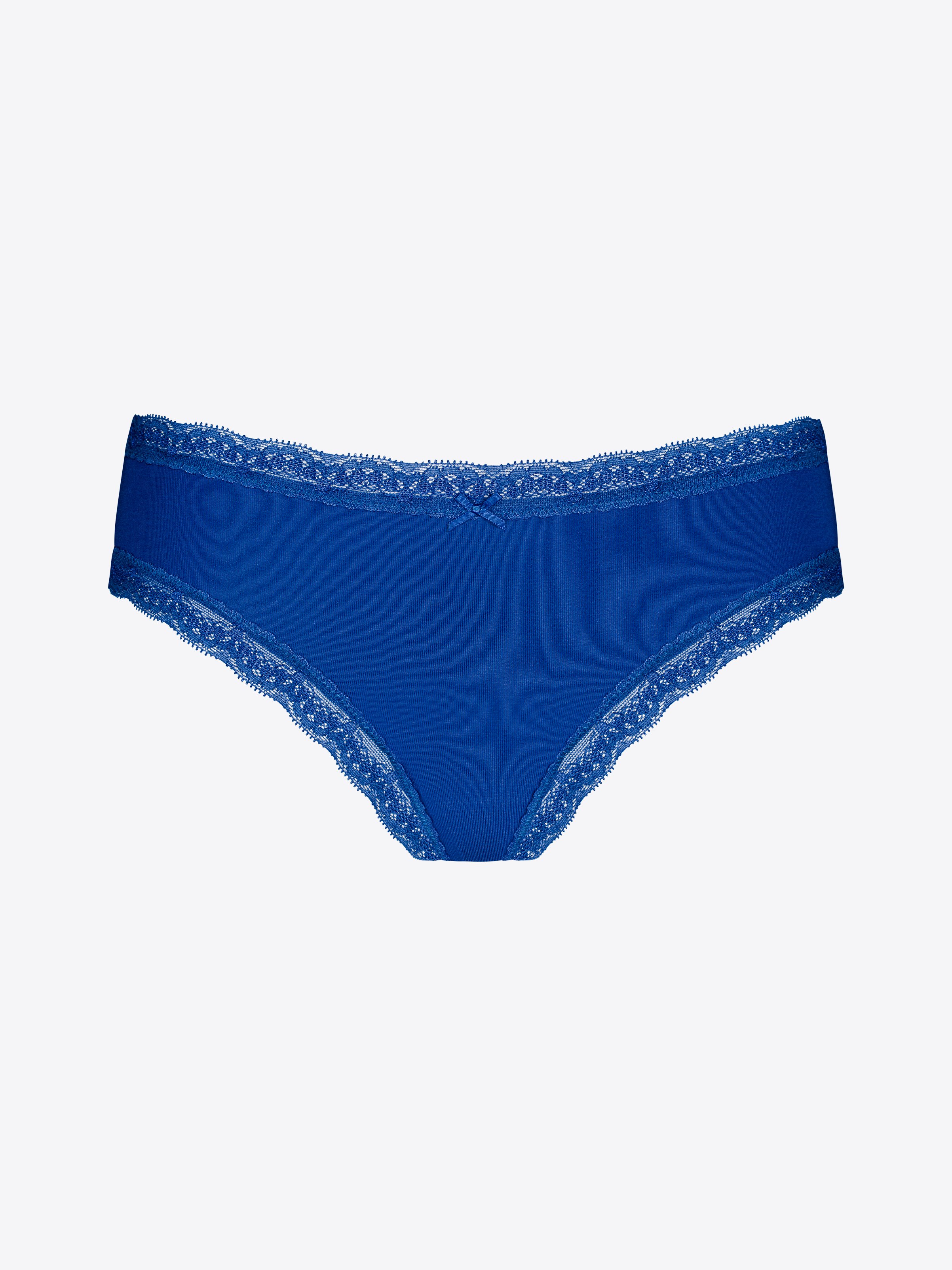Anna Cheeky - Bluing - 80,95 kr. - CHANGE Lingerie