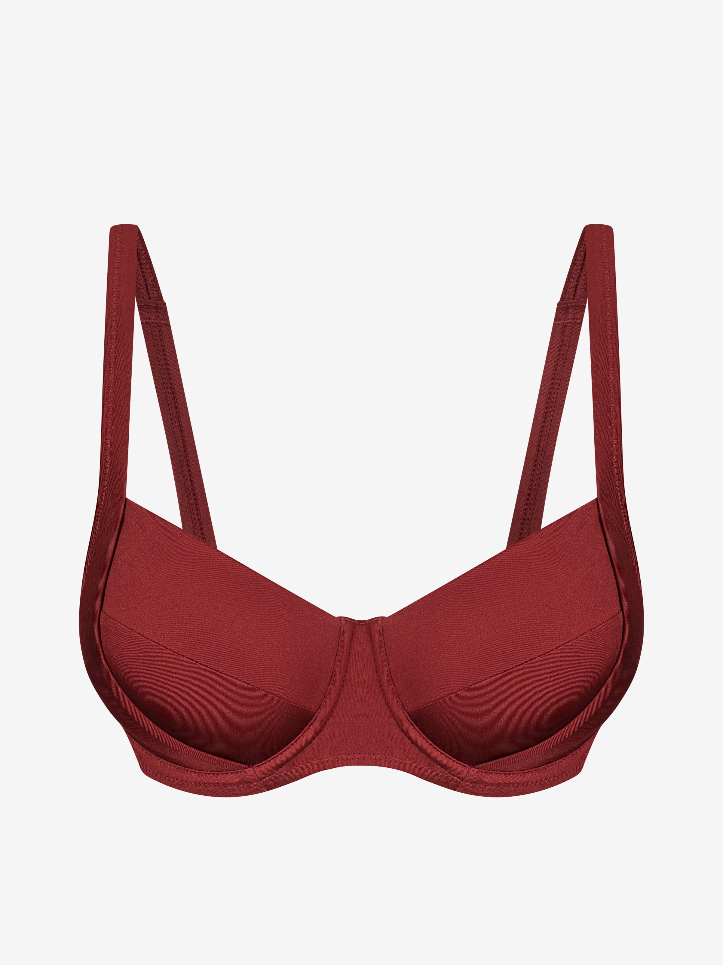 Marisol Full Support Bikinitopp - Henna Sun - 449,97 kr - Twilfit by Change