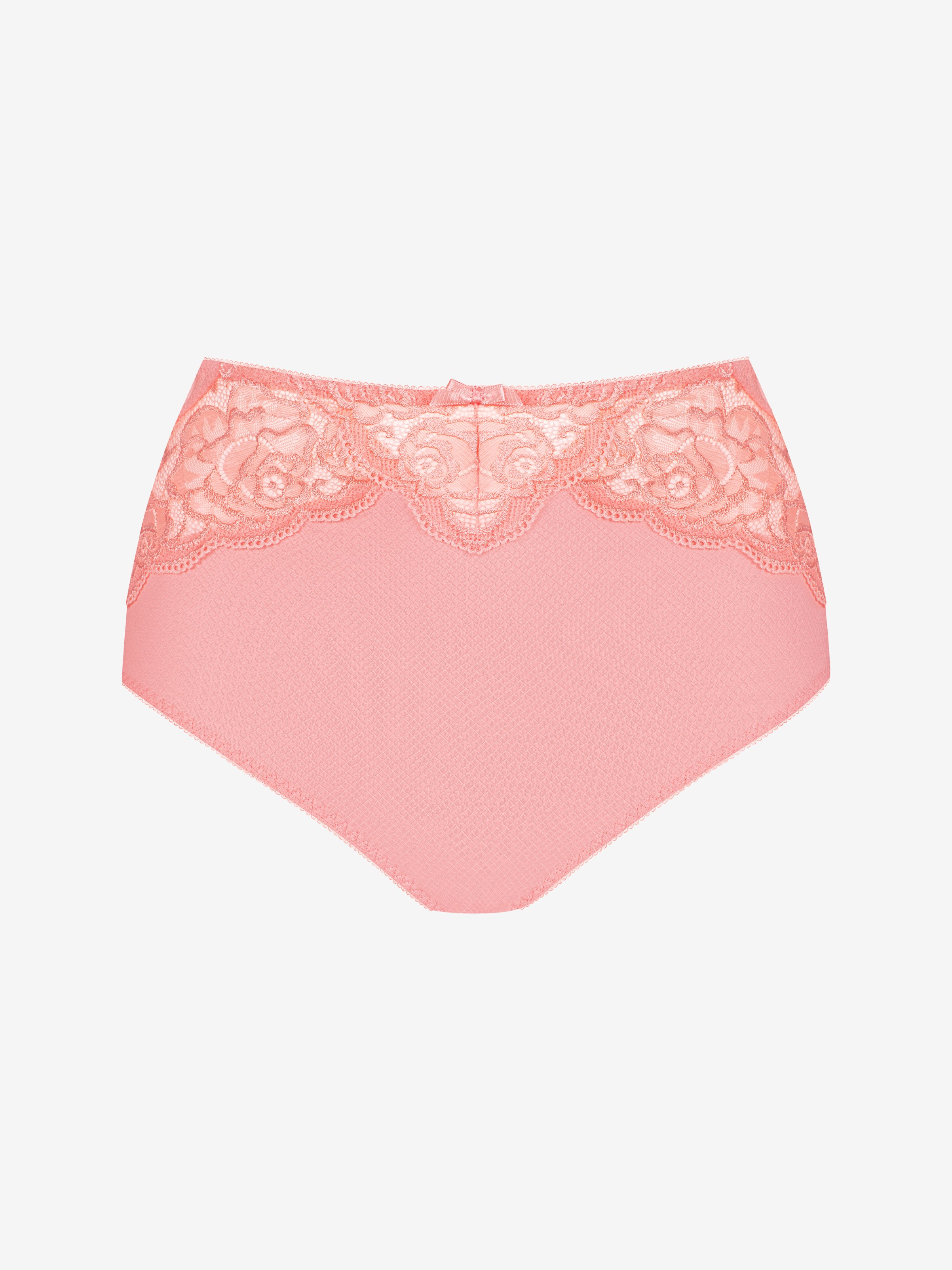 Florence High Waist Tai - Murex Shell - 449,95 kr - CHANGE Lingerie