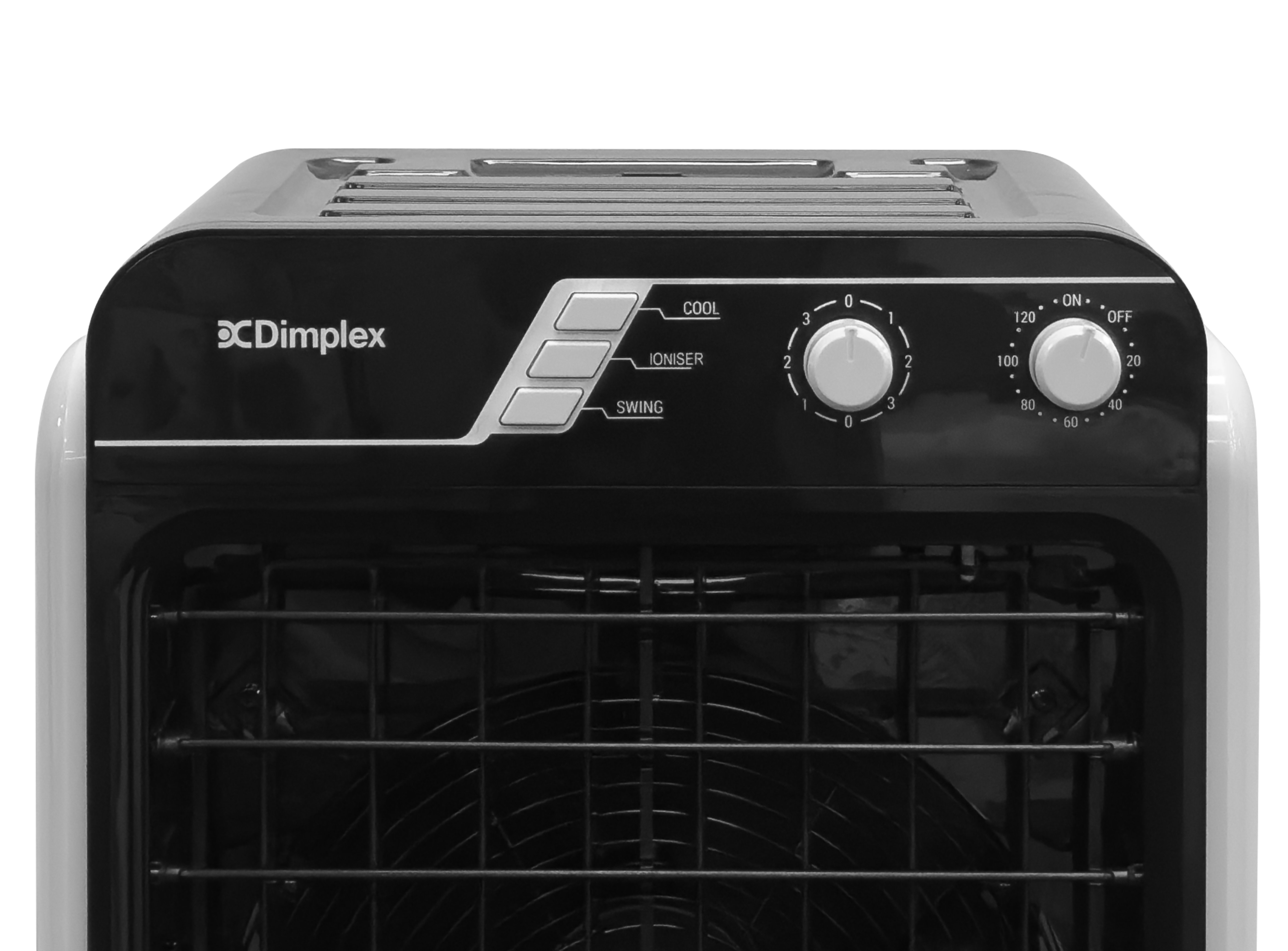 40L Evaporative Cooler Dimplex