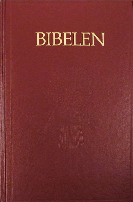 Bibelen | ARK Bokhandel