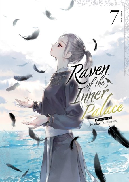 Raven of the Inner Palace (Light Novel) Vol. 7 | ARK Bokhandel