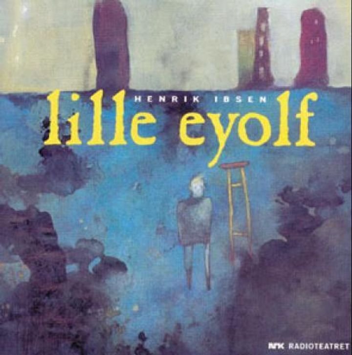 Lille Eyolf | Ark.no