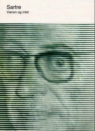 Væren og intet | Jean-Paul Sartre | Ark.no