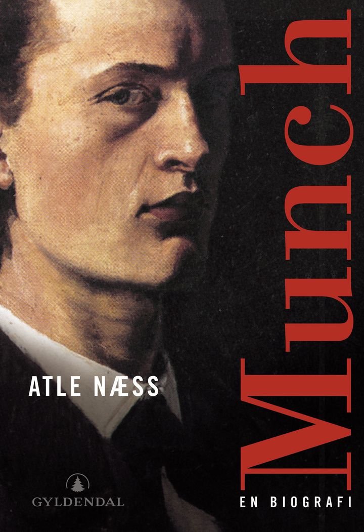 Munch | Atle Næss | Ark.no