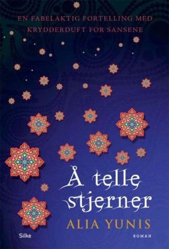 Å telle stjerner | Alia Yunis | Ark.no