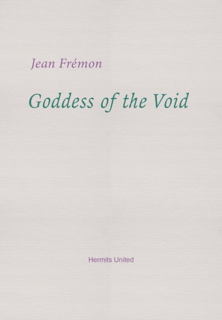 Goddess of the Void | Jean Fremon | Ark.no
