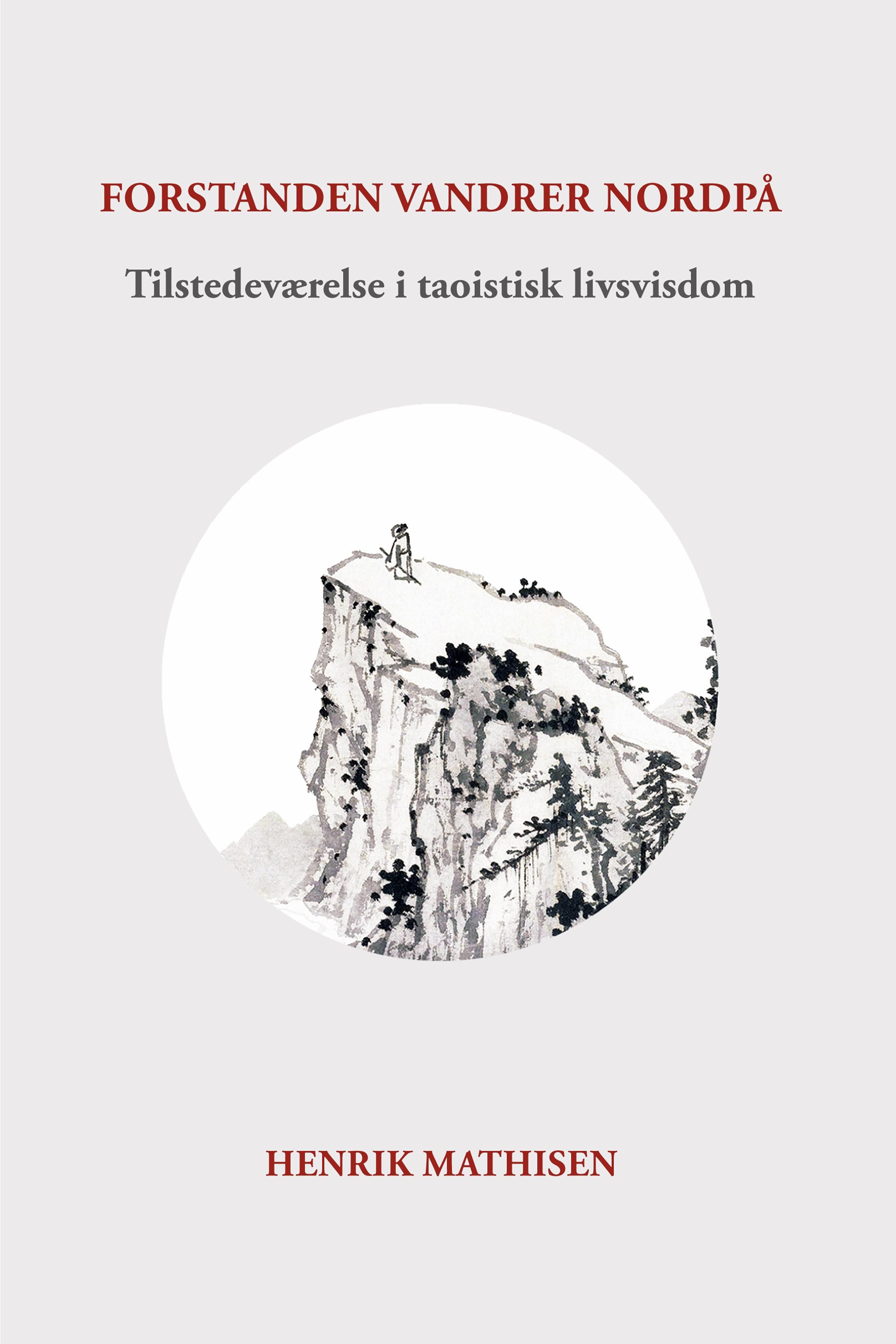 Forstanden vandrer nordpå | Henrik Mathisen | Ark.no