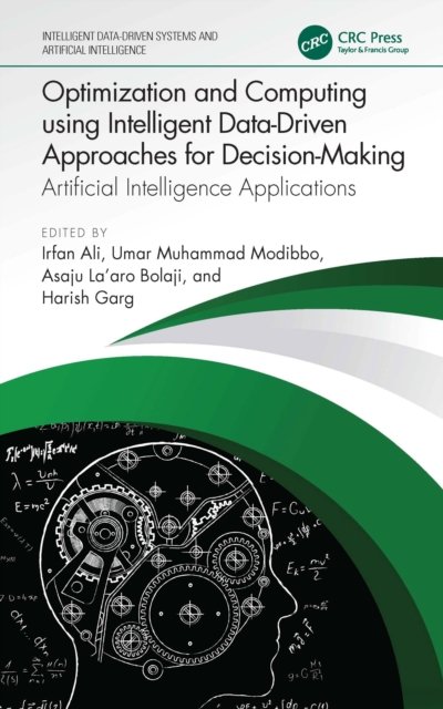 Optimization and Computing using Intelligent Data-Driven Approaches fo