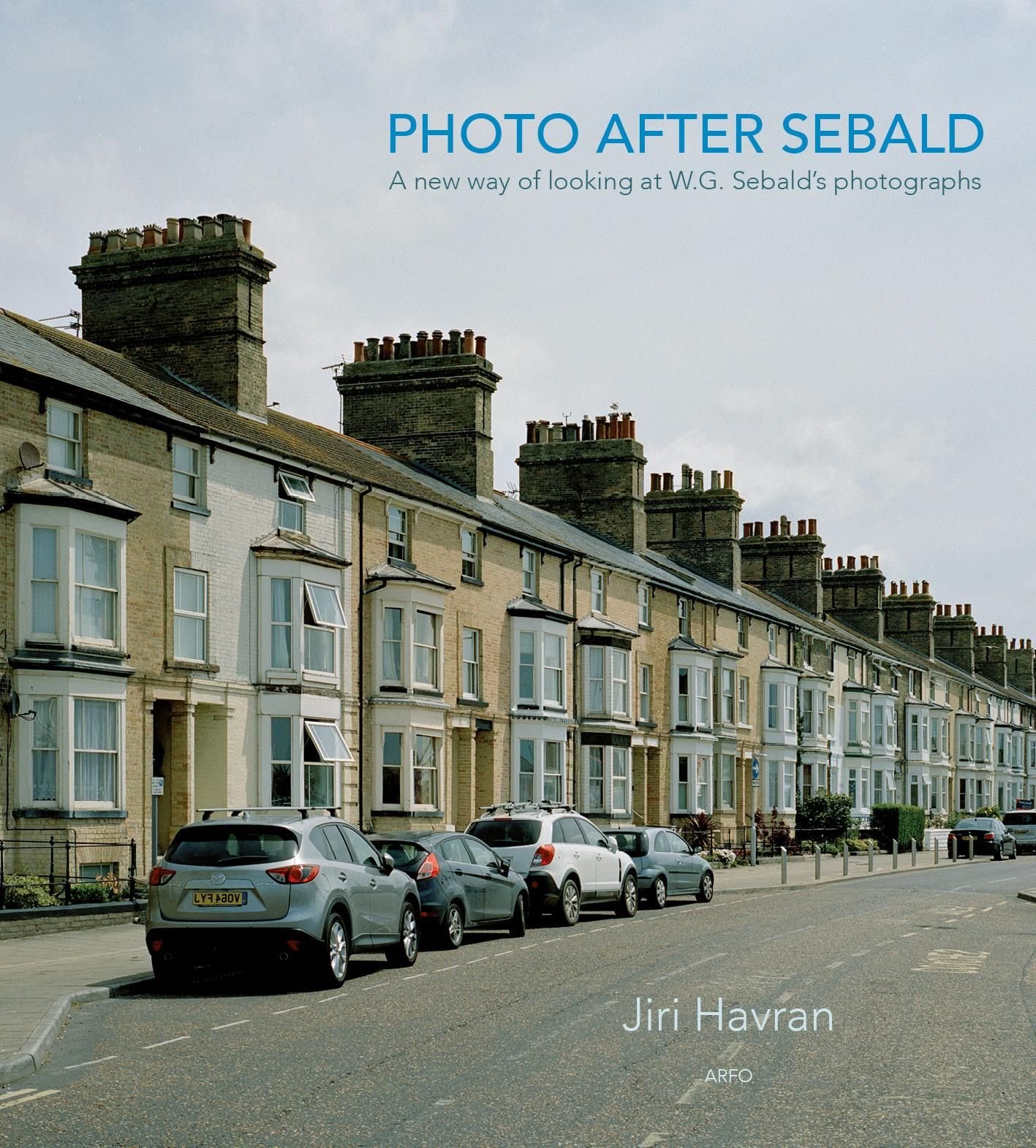 Photo after Sebald | Jiři Havran | Ark.no