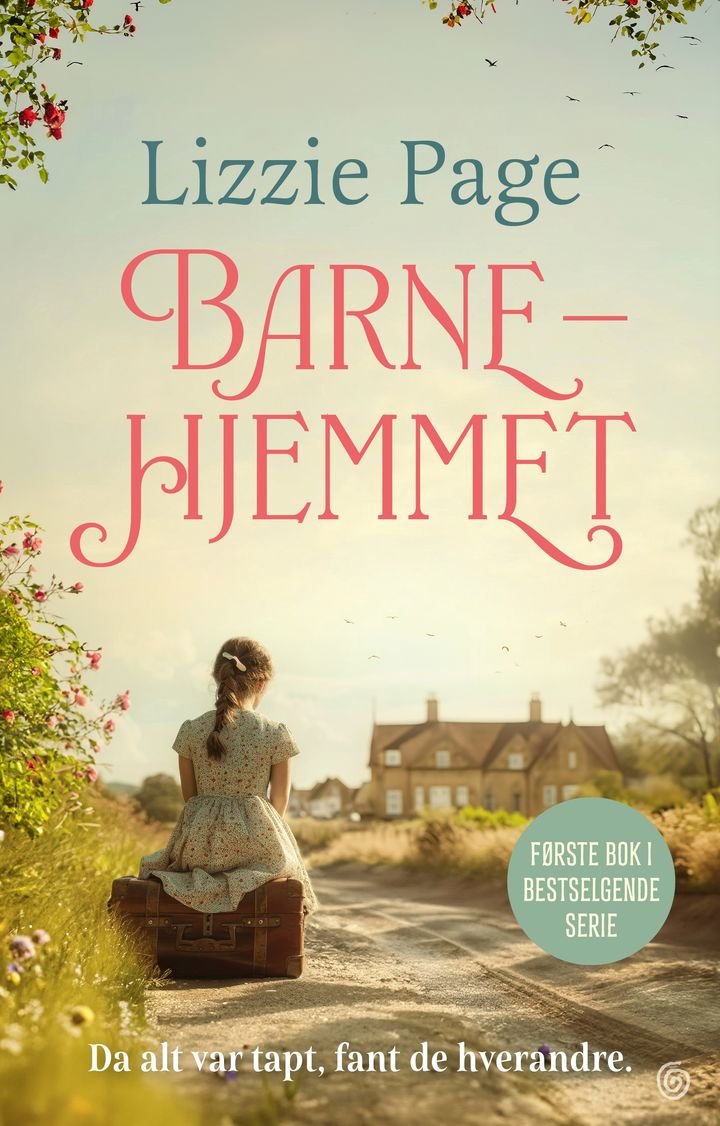 Barnehjemmet | Lizzie Page | ARK.no