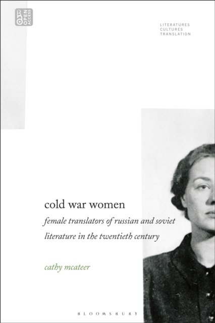 Cold War Women | Dr. Cathy McAteer | Ark.no